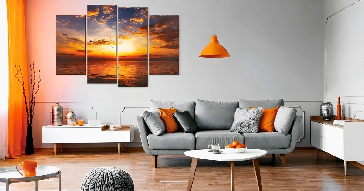 The 60-30-10 Rule: Your Secret to Effortlessly Stylish Interior Design